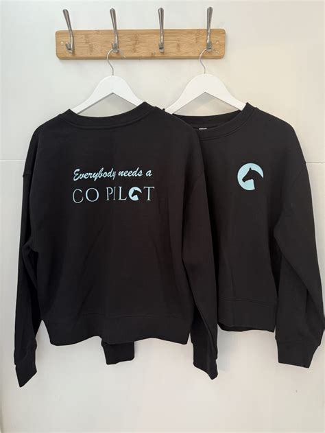 Co Pilot Crews Co Pilot