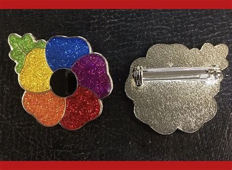 Rainbowpoppy Might Be Trending But Does An Lgbt Poppy Really Exist