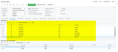 Add New Button Not Working For A One Gi Community