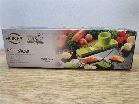 Mini Slicer Furniture And Home Living Kitchenware And Tableware Knives