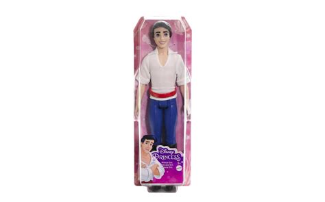 Disney Princess Prins Eric Toychamp