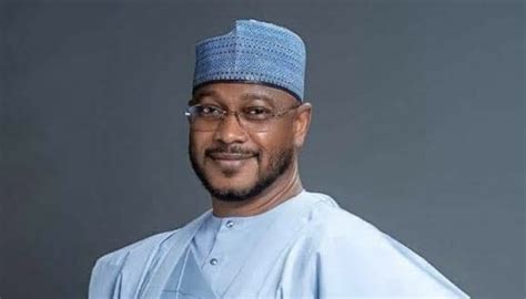 Gov Dauda Lawal Sets Kpis For Zamfara Commissioner