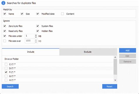 Best Way To Find Duplicate Files In Windows 10 Aslochic