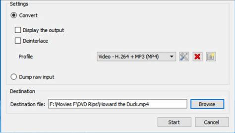 Your Step By Step Guide To Rip A Dvd With Vlc Media Player