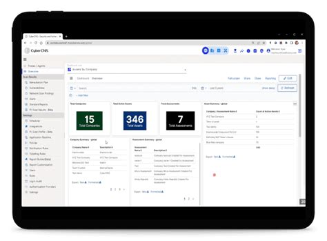 Automated Vulnerability Management Solutions Connectsecure Ranksecure