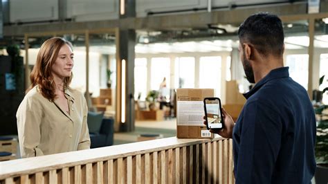 What Is Smart Data Capture Automated Data Capture Scandit