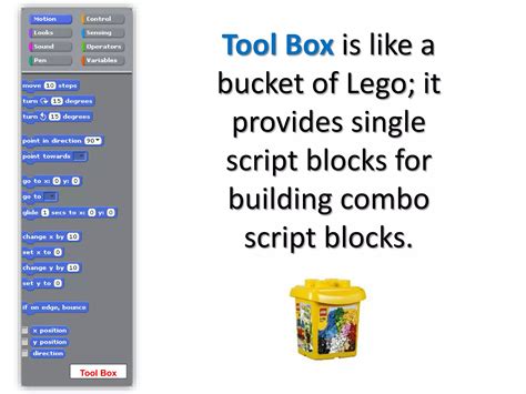 Scratch Parrot Shoot Game Pptx