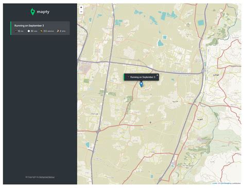 Github Natourtech Workoutmapapp