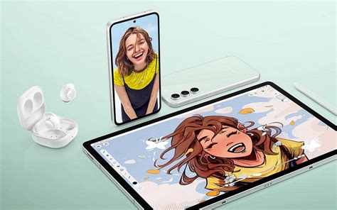 Samsung Dévoile Par Erreur De Nouveaux Galaxy Buds Fe Des écouteurs