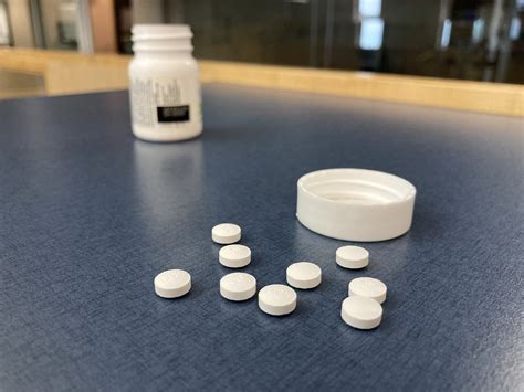 Latest Details On The Statewide Prescription Drug Monitoring Program