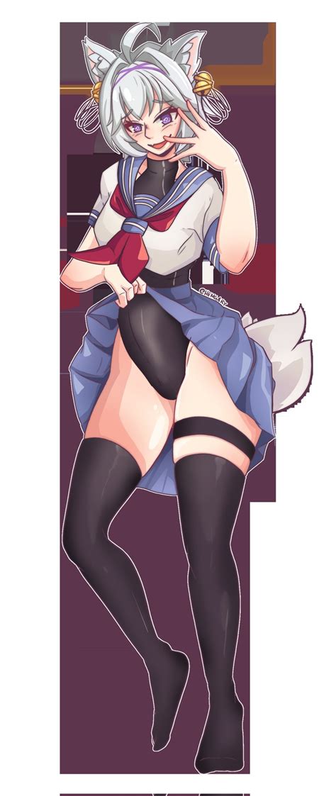 Rule 34 1girls Female Female Focus Female Only Filian Filian Vtuber