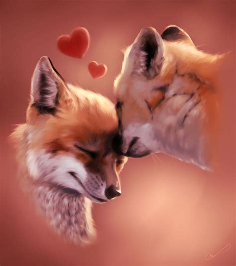 Boop Speedpaint By Martith On Deviantart Digital Artist Fox