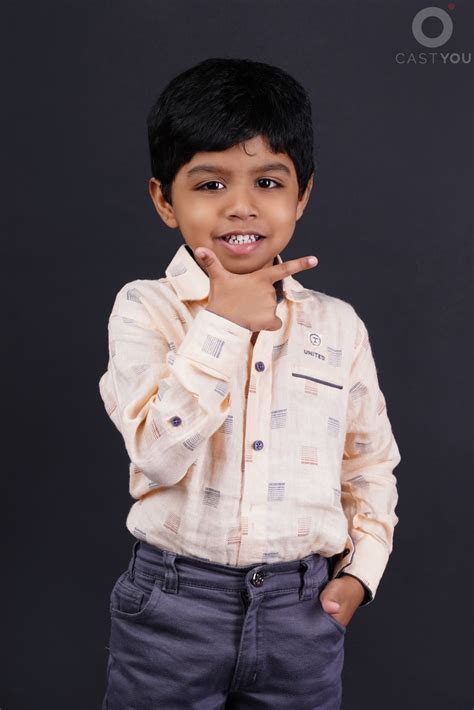 karthikeya reddy castyou