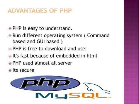 Ppt Php Tutorial Powerpoint Presentation Free Download Id7540228