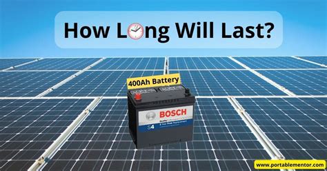 Lithium Lifepo4 Battery Runtime Calculator Dot Watts®