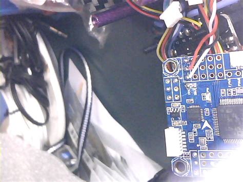 Problem Frsky Cppm Receiver Conection To Omnibus F4 V3 With Betaflight Help Dronetrest