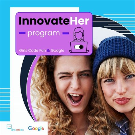 Justyna Charubin On Linkedin [pl Below] Innovateher Program Girls Code