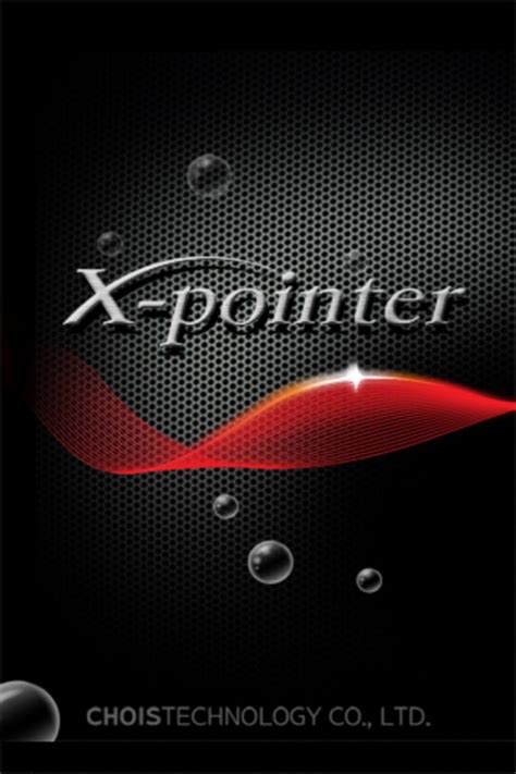 X Pointer By Chois Technology