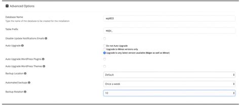 How To Install Wordpress On Namecheap Shared Hosting Tony Teaches Tech