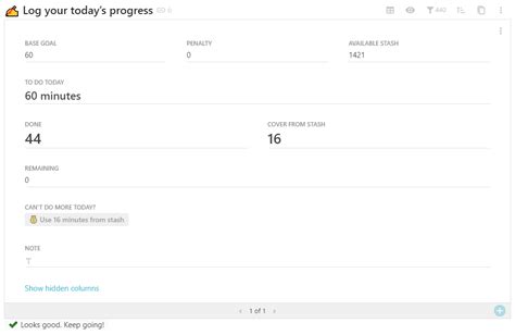 Creating Form For Data Entry Coda Maker Community