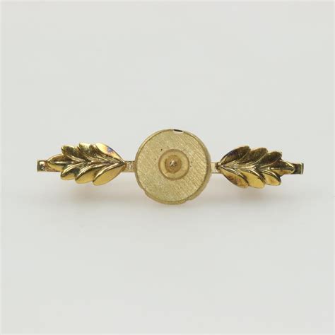 14kt Gf Pin Property Room