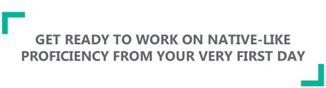 Native Like Proficiency Atpal Languages Native Like Proficiency Atpal Languages