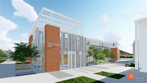 New Usu Building To Honor Support Of Kem And Carolyn Gardner For