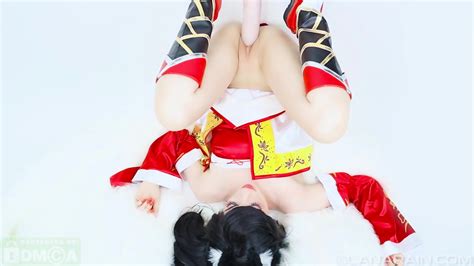 Ahri Learns Top Mid Bottom And Jungle Eporner