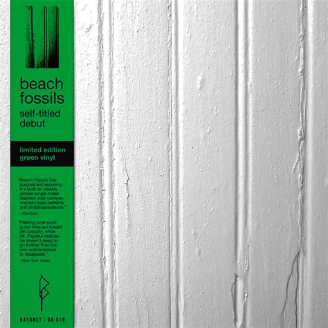 Beach Fossils On The Corner Manila