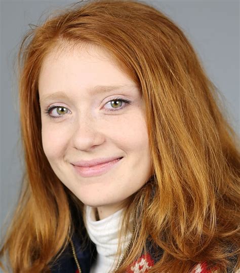 Рыжие русские актрисы 75 фото