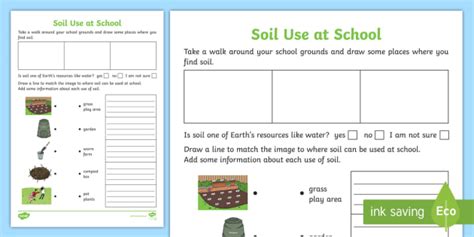 Soil Formation And Properties Worksheet Pdf Lurgio POD 8 North Worksheets Library