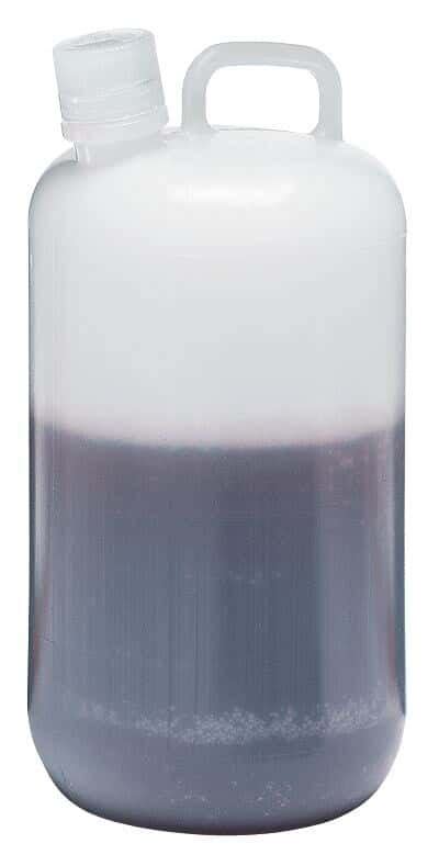 Thermo Scientific Nalgene Low Density Polyethylene Bottles Cole Parmer