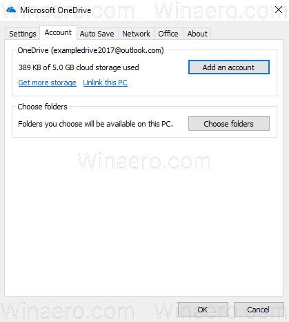 How To Enable OneDrive Files On Demand