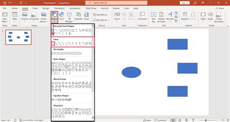 How To Create A Mind Map In PowerPoint Presentation In 3 Ways