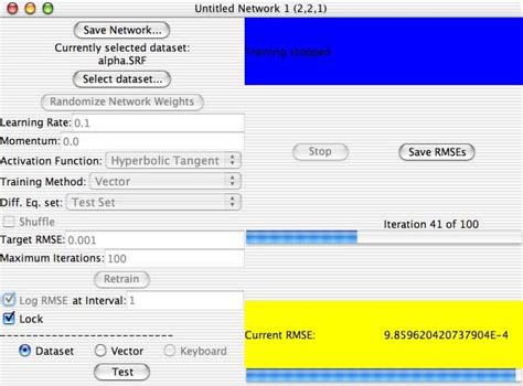 Obornns Graphical User Interface Download Scientific Diagram
