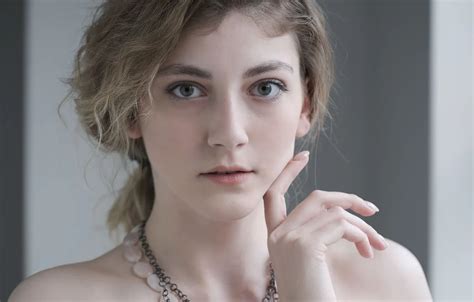 Wallpaper Alexander Portrait Photography Sergey Lobov For Mobile And