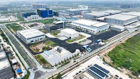 火箭工厂竣工验收中国航空第三极初现 美国登月火箭再次检测到液氢泄漏 南沙区 航天