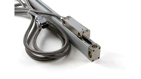 Linear Encoder Guide Phidgets Support