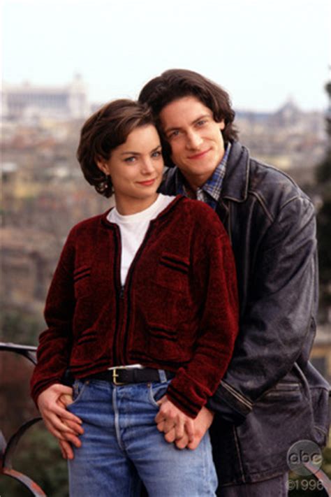 Kimberly Williams And David Conrad Sitcoms Online Photo Galleries
