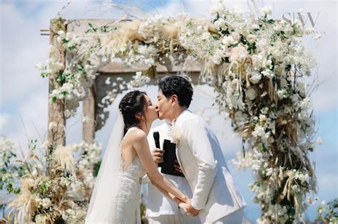 蕭正楠親爆追求黃翠如過程相愛10年由拍劇定情曾因洪永城而呷醋 UHK 港生活