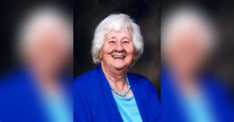 Obituary For Dorreen Pearson Hannah Funeral Homes Ltd Napanee Tamworth
