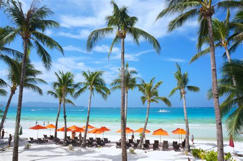 24 Best Things To Do On Boracay Island What Is Boracay Island Most