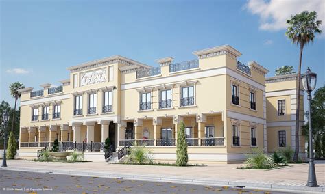 External Project Behance