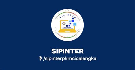 Sipinter Linktree