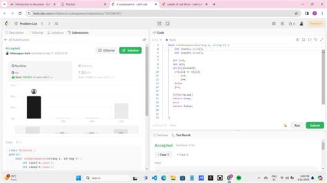Stitipragyan Barik On Linkedin Leetcode Codehelp Javascript 35dayhardinternshipchallenge