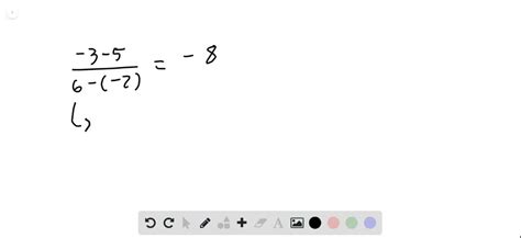 SOLVED Evaluate If The Operation Is Undefined Say So