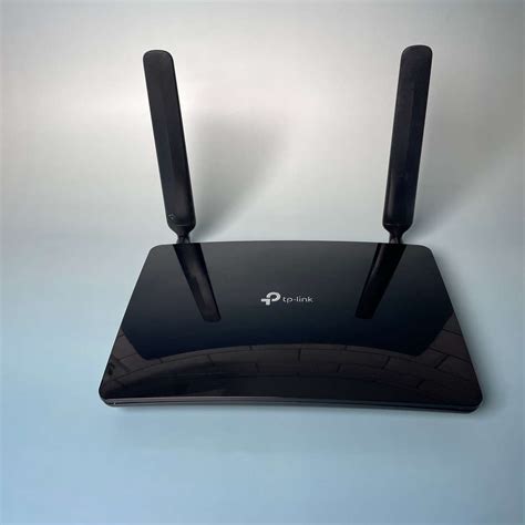 Wireless Routers Tp Link 4g Wifi Sim Card Router For Sale In Cape Town Id 641277675