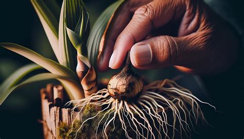 7 Best Secrets To Orchid Propagation From Backbulbs