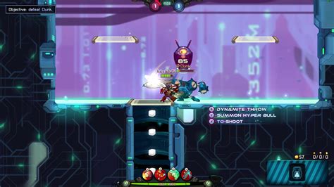 Awesomenauts Intro Youtube