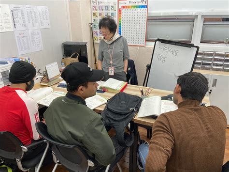 일요 한글반 초급1반 수업중예요 2024 10 20